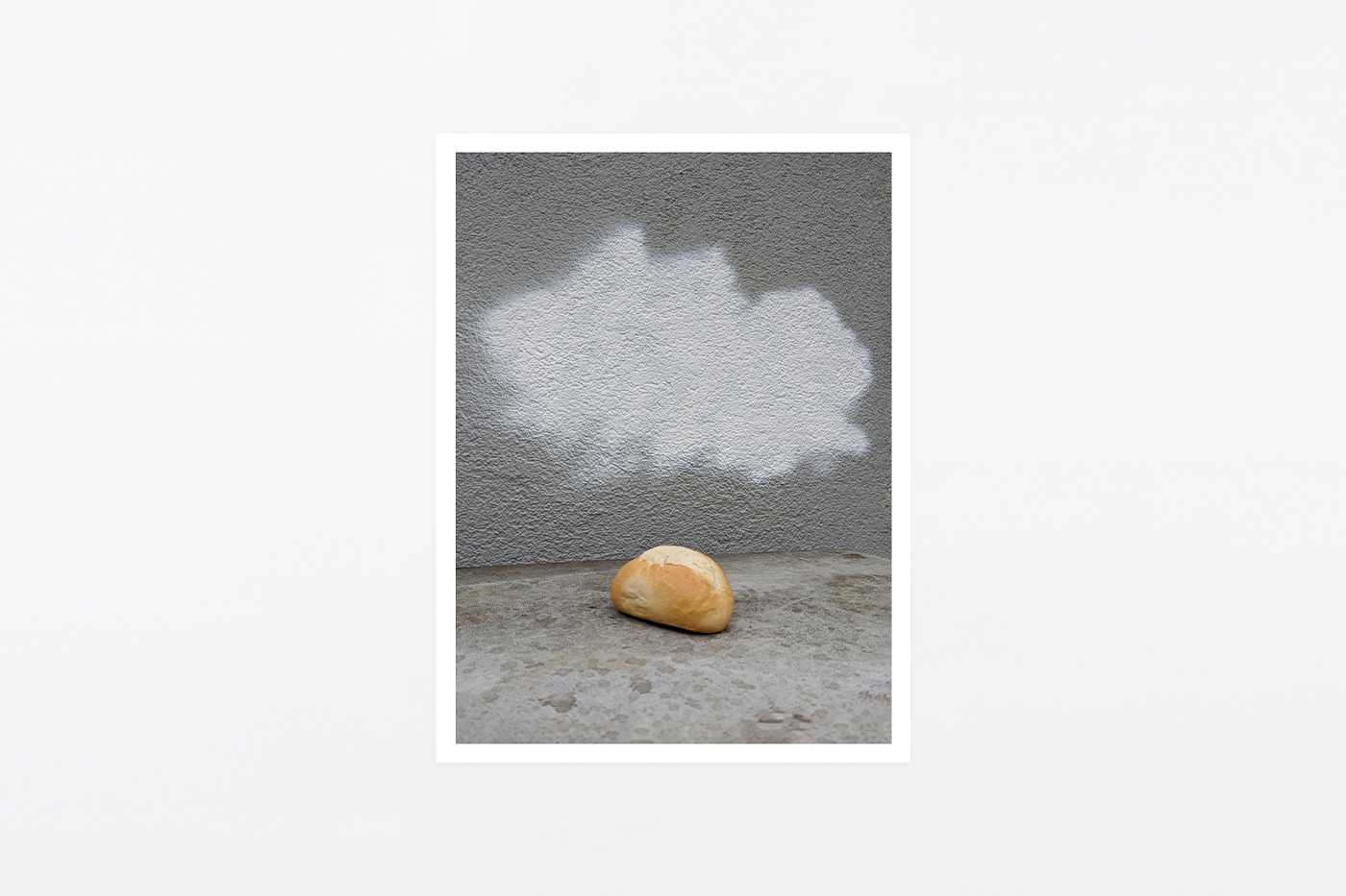 Brötchen von Tom Muir - Galerie Wundersee